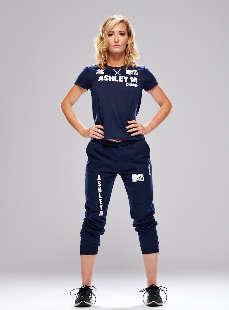 Ashley Mitchell Defends Her 'Challenge' Win & Says It Was About Way ...