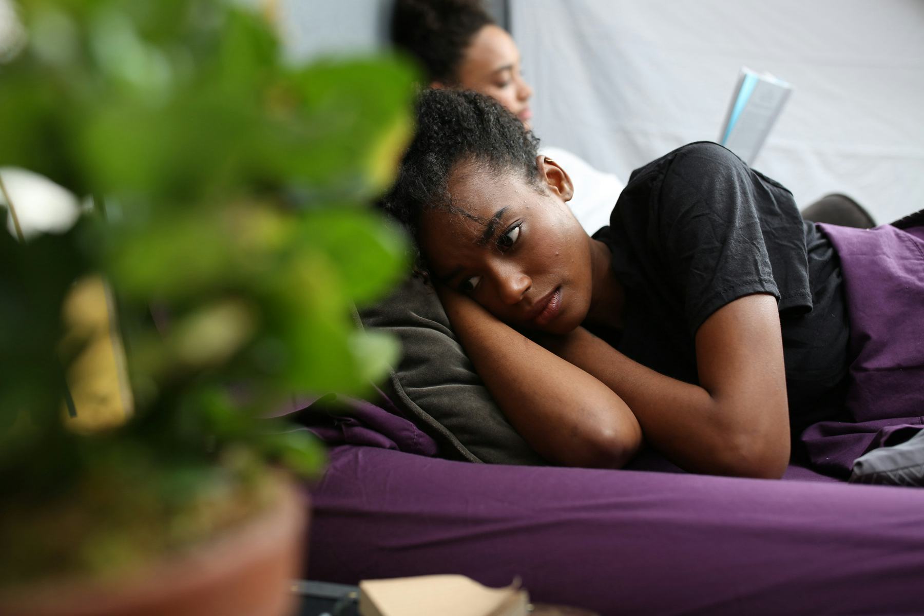 7 Signs Your Partner Might Have A Guilty Conscience