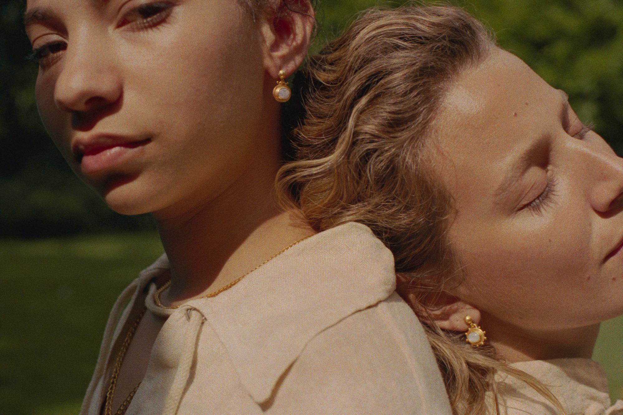 Emerging Jewelry Brand Prounis Makes Pieces You'll Wear Thousands Of Times