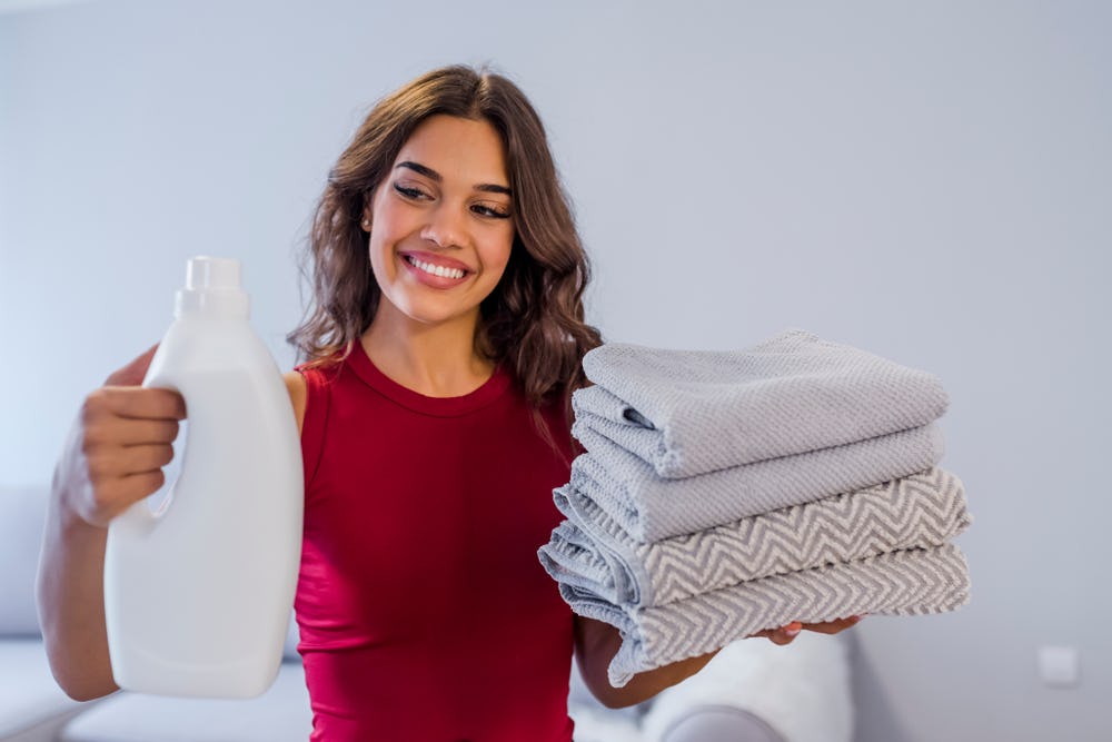 A Ban On Gender Stereotyping In Adverts Is Coming Into Force, But Only ...