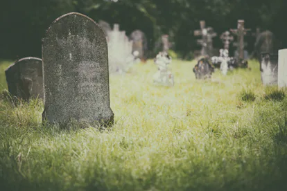 7 Creepy Things A Dead Body Can Do, According To Science