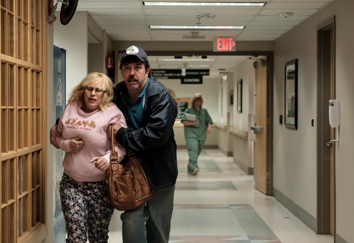 Who Is Joyce Mitchell’s First Husband? Tobey Premo Was The ‘Escape At ...