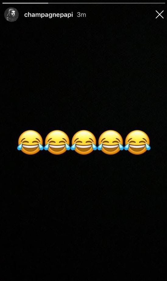 Drake's Reaction To Kanye West's Tweets Demanding An Apology Is Surprising