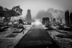 7 Creepy Things A Dead Body Can Do, According To Science