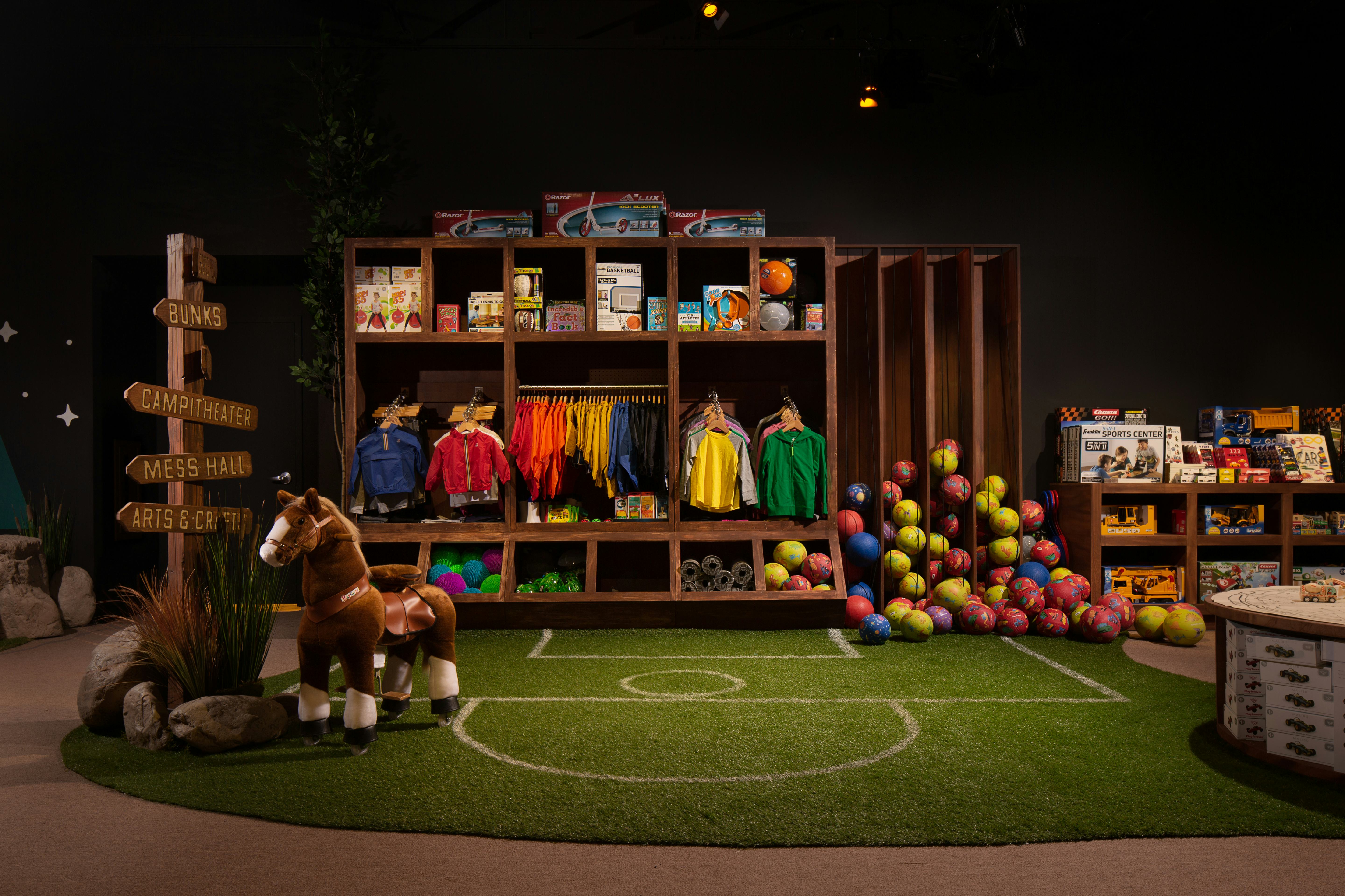 This Amazing New Toy Store Is Your Kid's Next Obsession (OK, Yours Too)