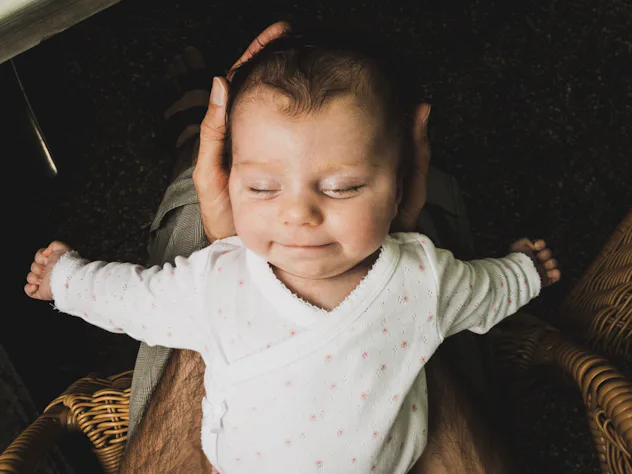 16 Baby Names For Sunday Babies, That Are Simply Sensational