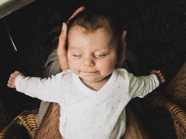 16 Baby Names For Sunday Babies, That Are Simply Sensational