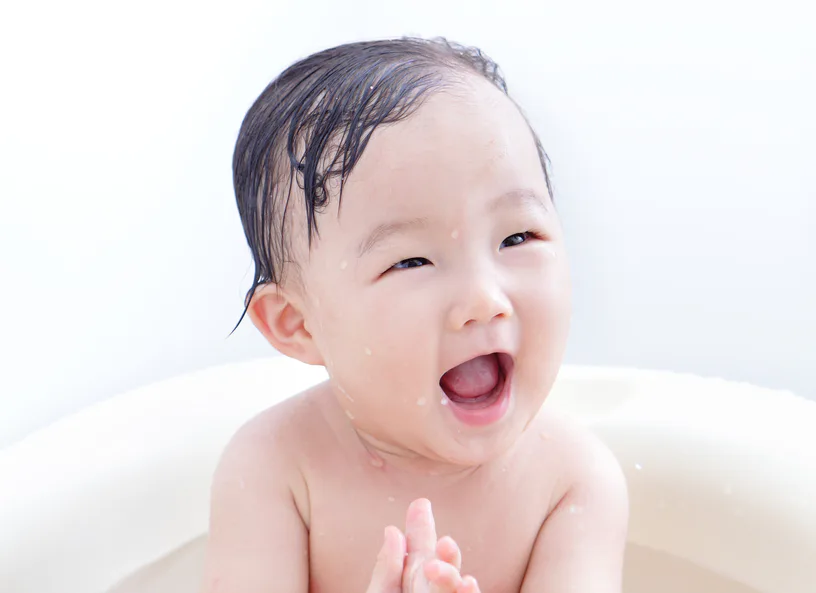 16 Baby Names For Sunday Babies, That Are Simply Sensational