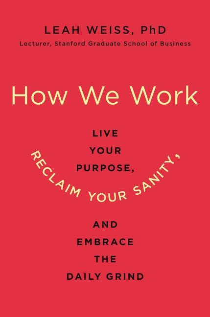 10 Books About Work/Life Balance That Can Help You Reset And Recharge ...