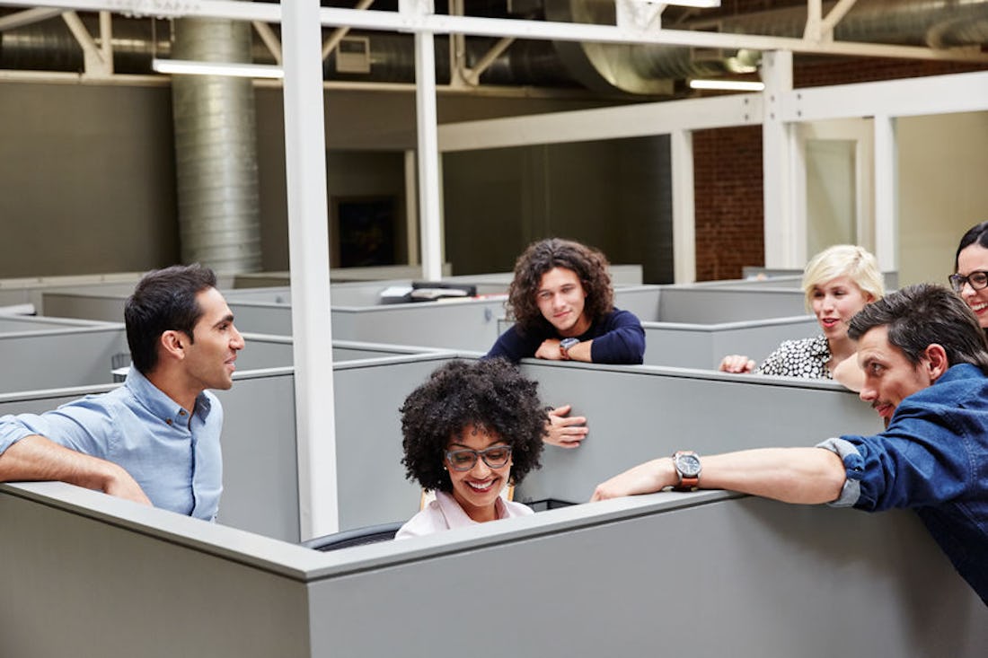 Workplace Rudeness Can Impact Your Sleep, According To This New Study