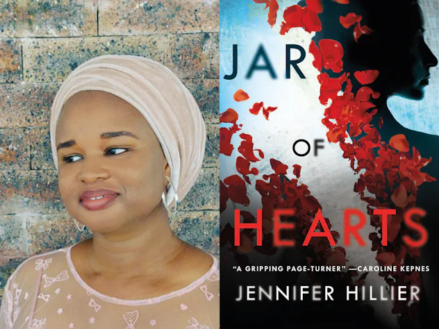 11 Thriller & Mystery Authors Recommend The Best Books In The Genre ...