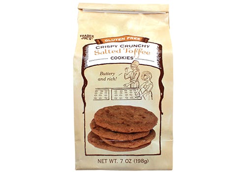 12 Trader Joe's Holiday Cookies That Will Please Any Party Crowd This ...