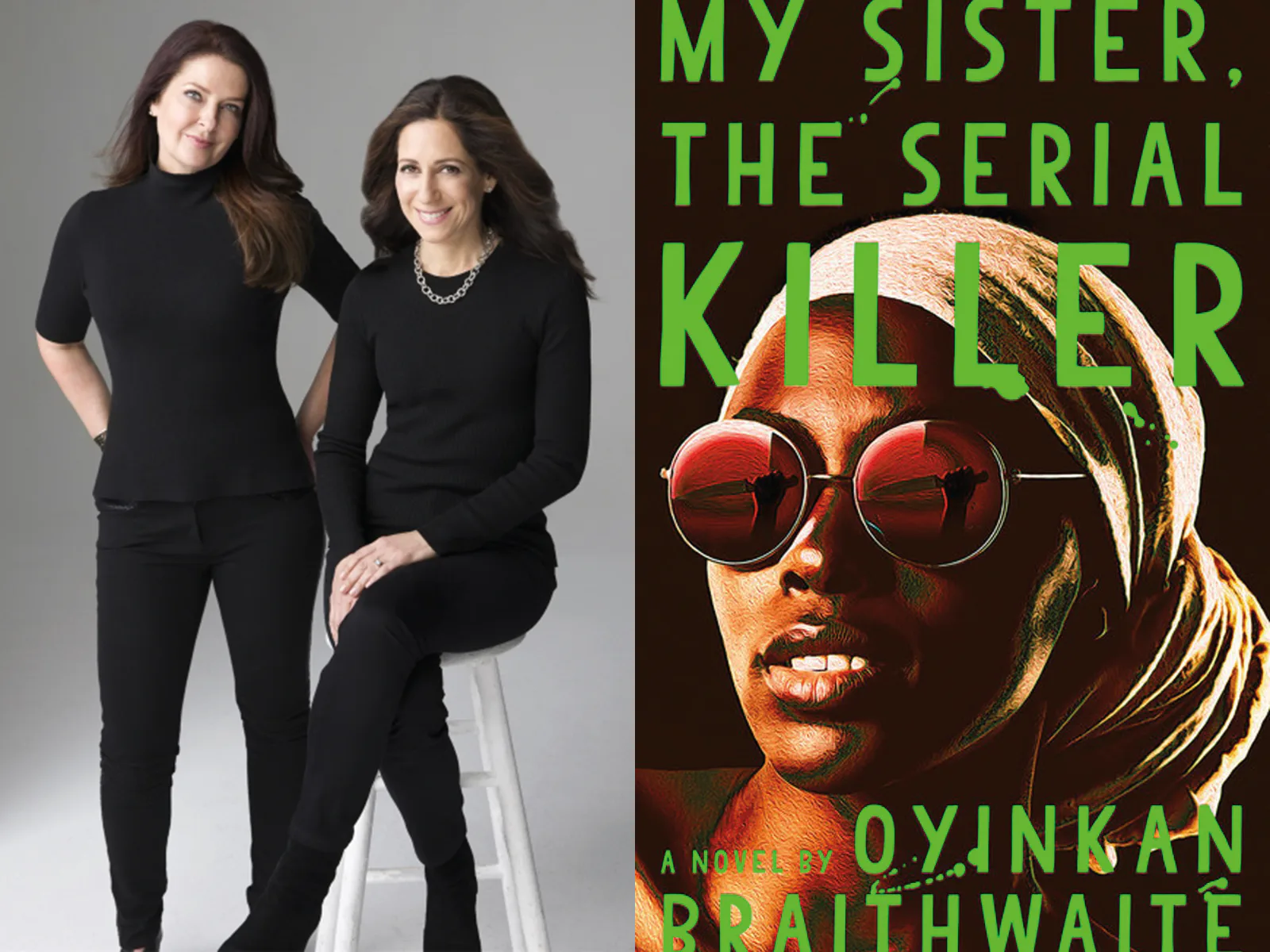 11 Thriller & Mystery Authors Recommend The Best Books In The Genre ...