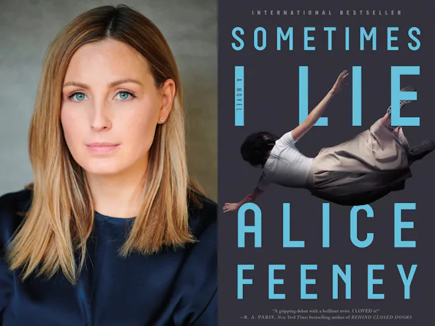 11 Thriller & Mystery Authors Recommend The Best Books In The Genre ...