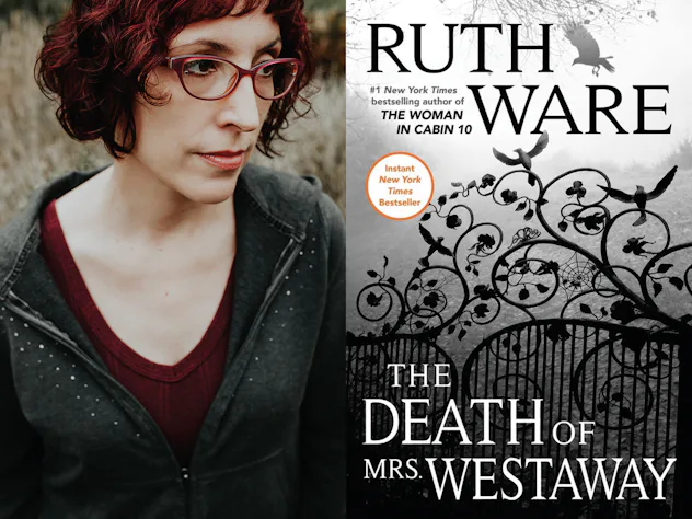 11 Thriller & Mystery Authors Recommend The Best Books In The Genre ...
