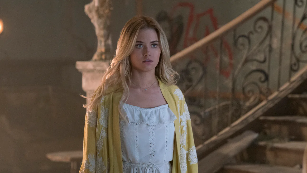 The 'Runaways' Season 2 Finale Was A Lot To Take In — Here's Everything ...