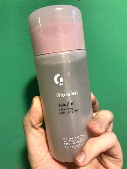 I Tried Mandy Moore's Skincare Routine & It Really Helped Ease My Stress