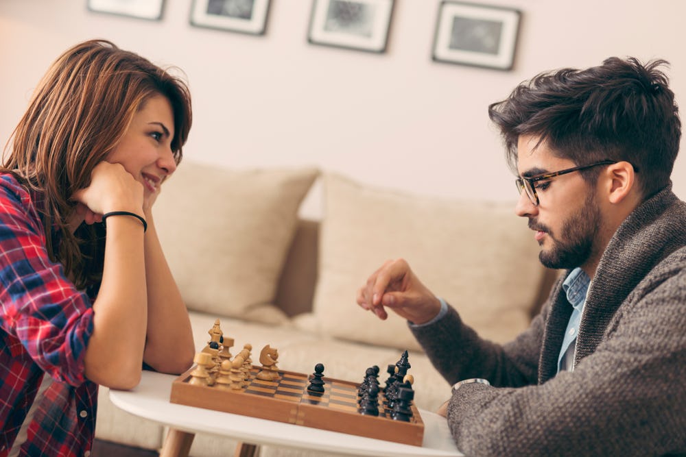 How To Avoid Fighting With Your Partner While Isolating