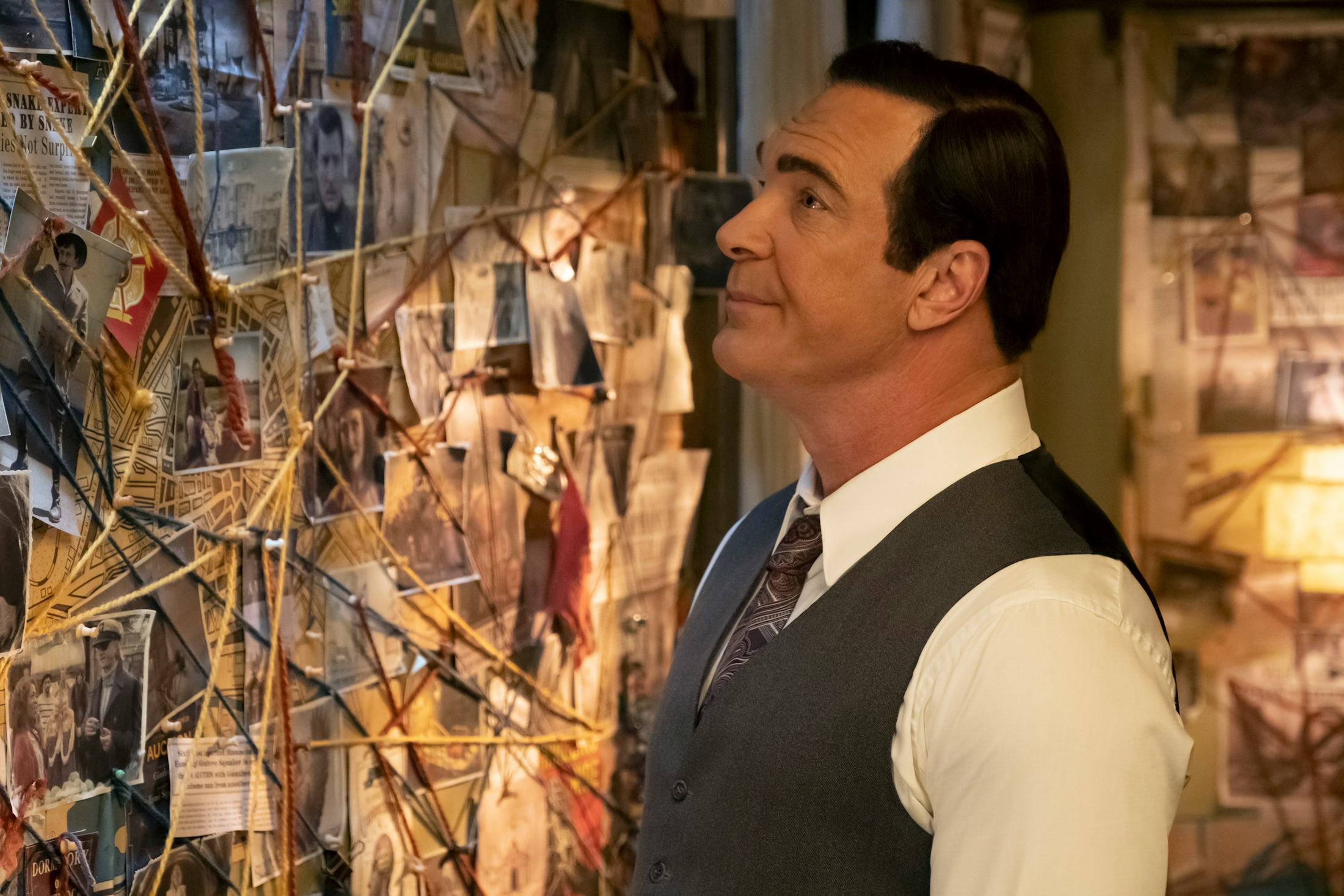 Quigley Quagmire's Fate In 'A Series Of Unfortunate Events' On Netflix ...