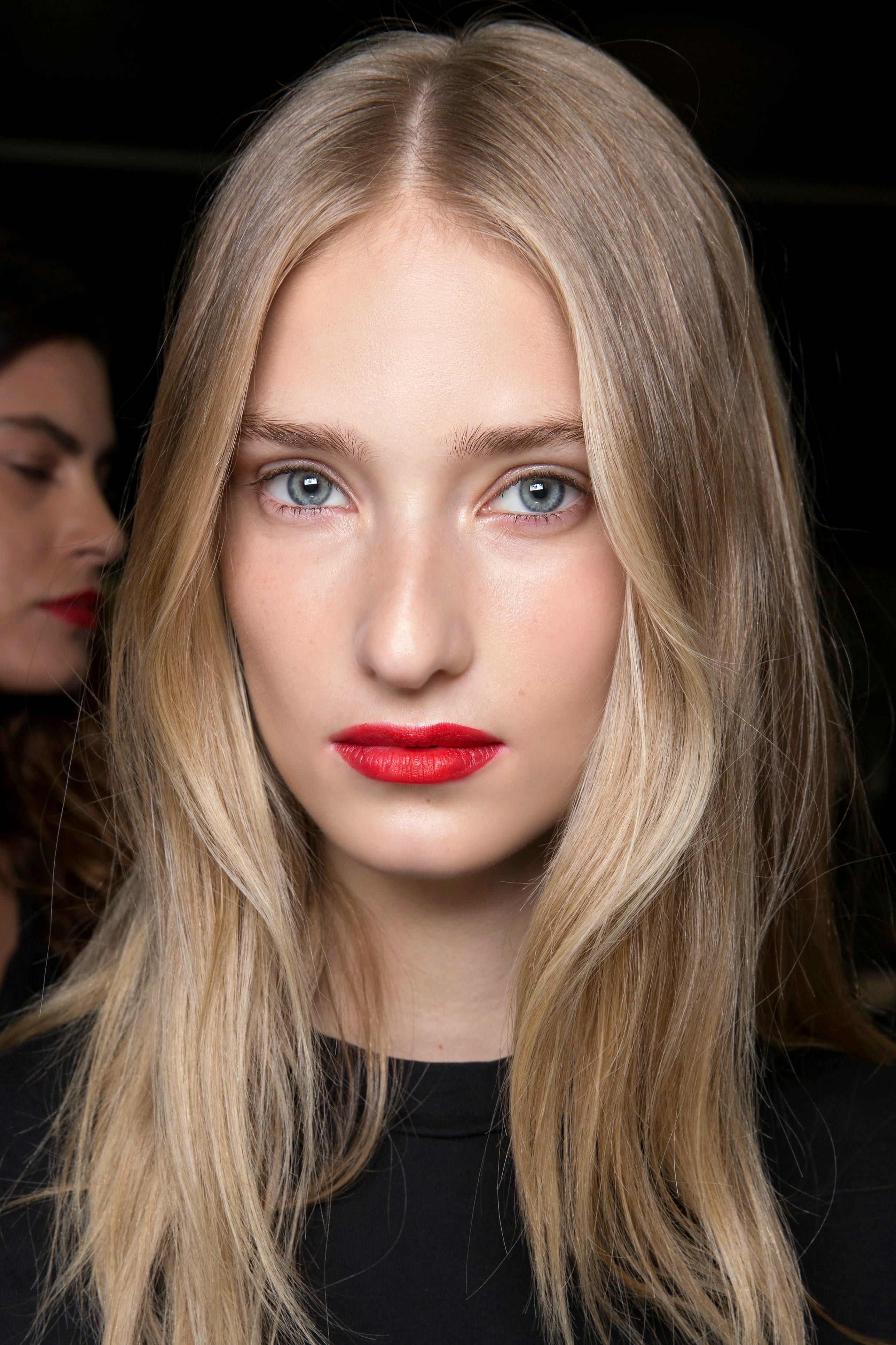 The Hair Color Trends You're About To See Everywhere In 2019