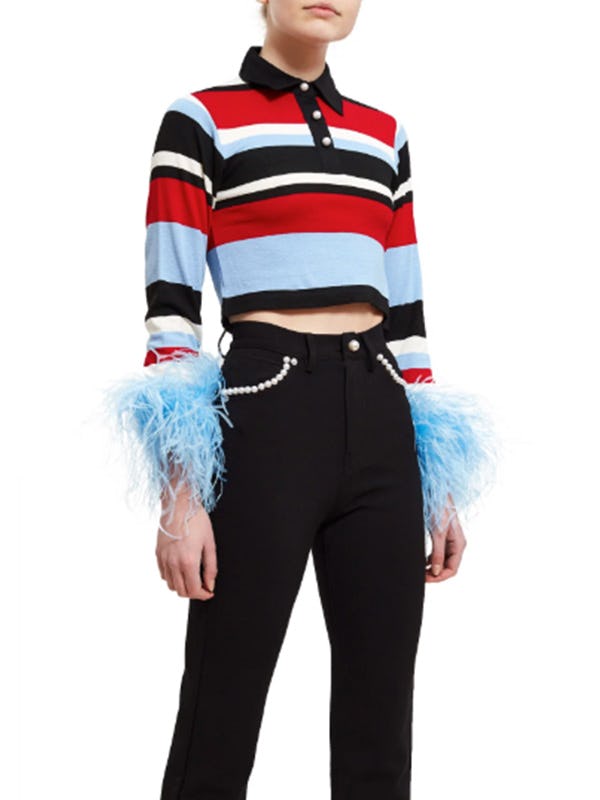 Shop Opening Ceremony’s Winter Sale For Major Deals On HVN Dresses