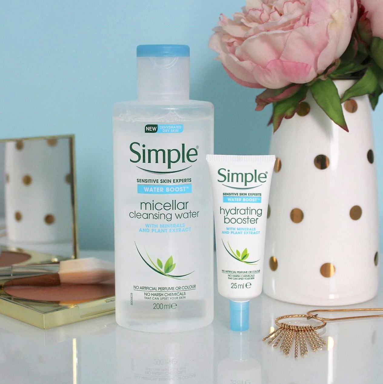 7 New Year's Skincare Resolutions For 2019 Because The Most Important ...