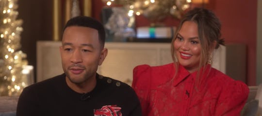 8 Celeb Moms Share Their Strangest Holiday Traditions