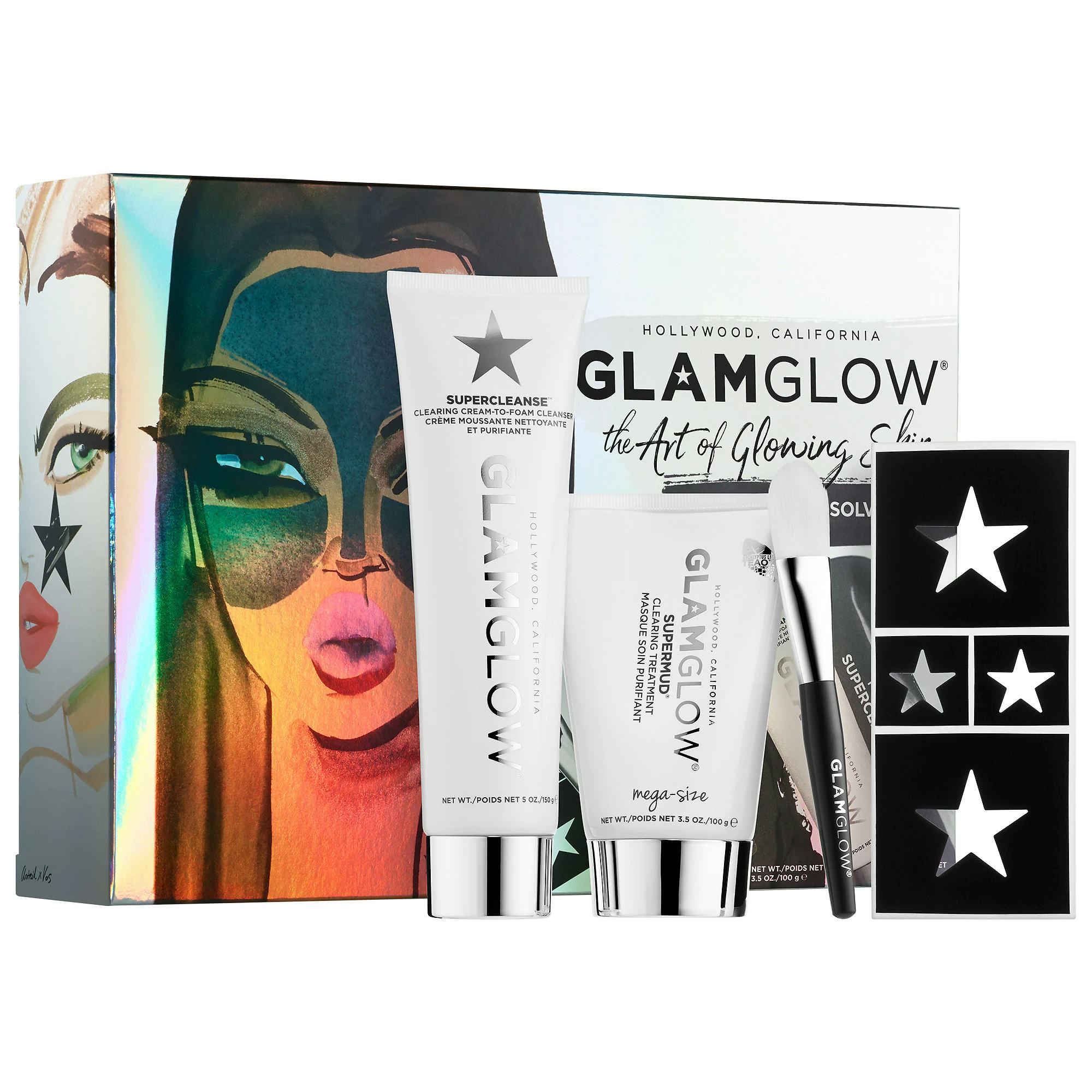 13 Makeup Gift Sets From Sephora For Your Friend Who Lives For New ...