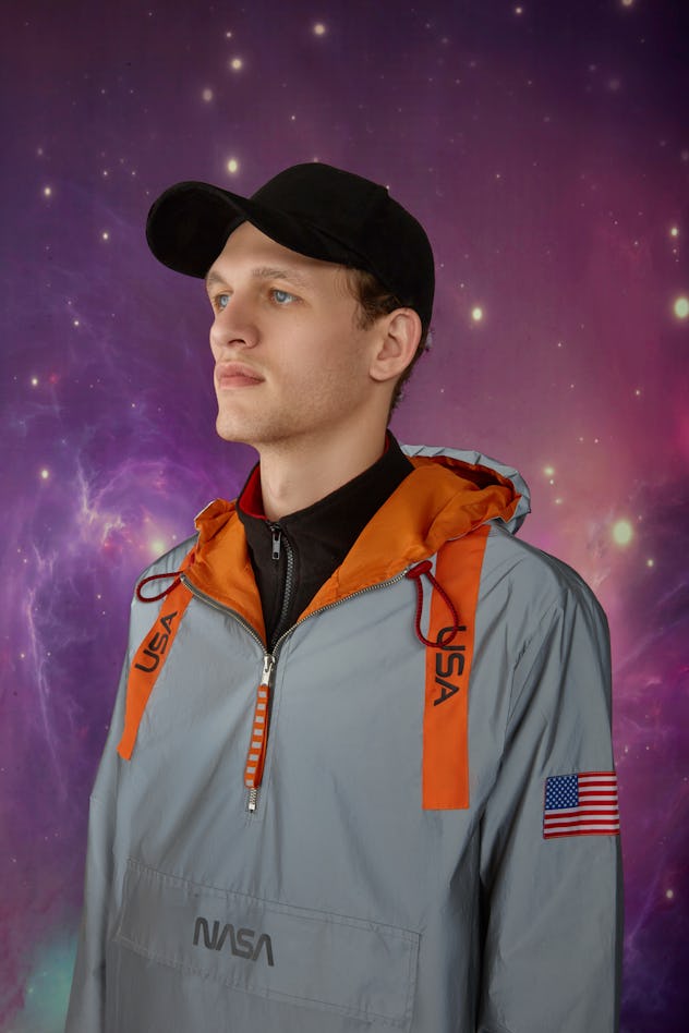 What's In Forever 21's Cosmic Space Collection? You Can Get Your NASA On