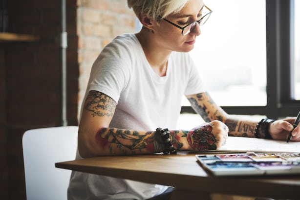 9 Ways Tattoos Can Cause Complications Later In Life