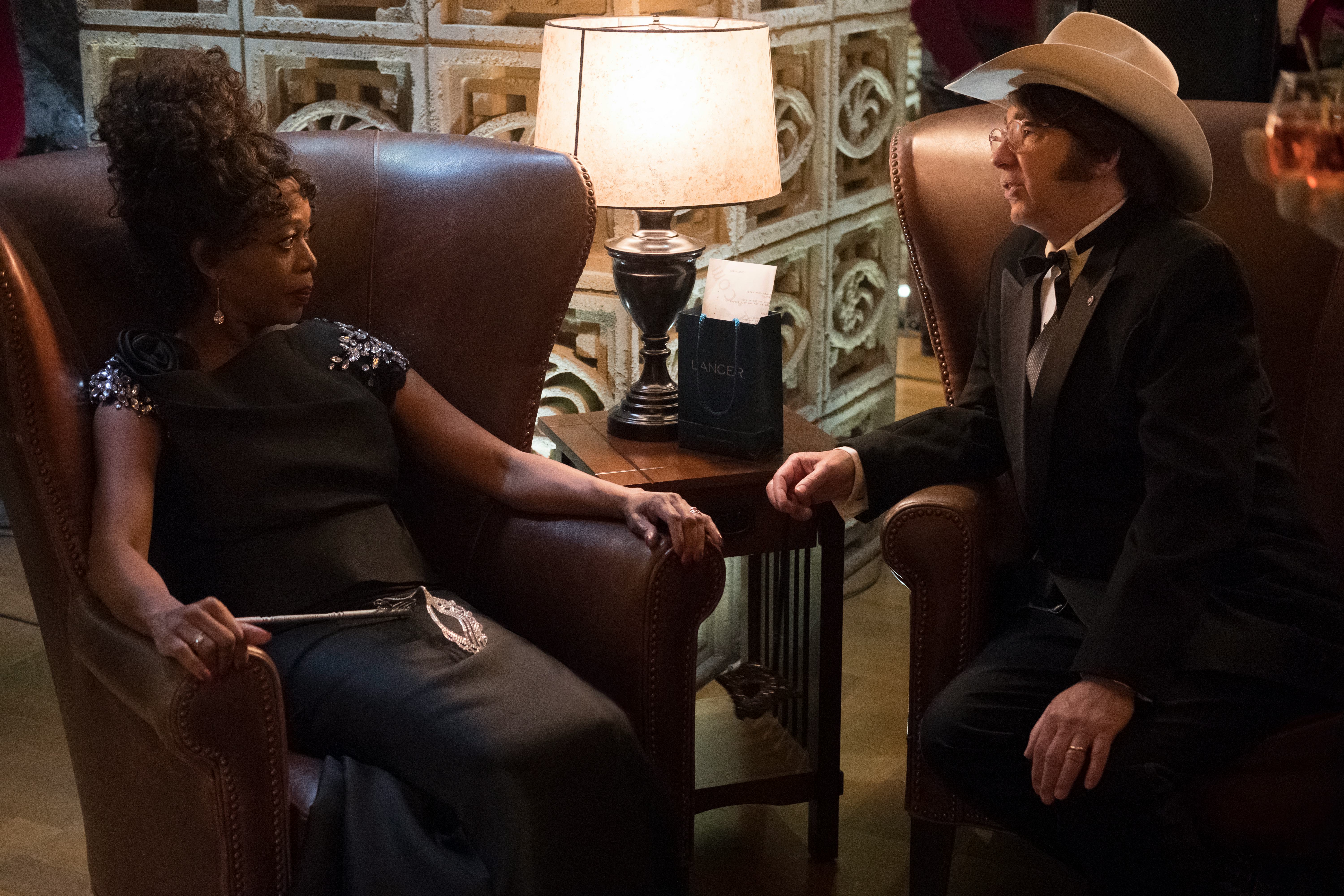 Kit Snicket's Fate In 'A Series Of Unfortunate Events' Shows Just How ...