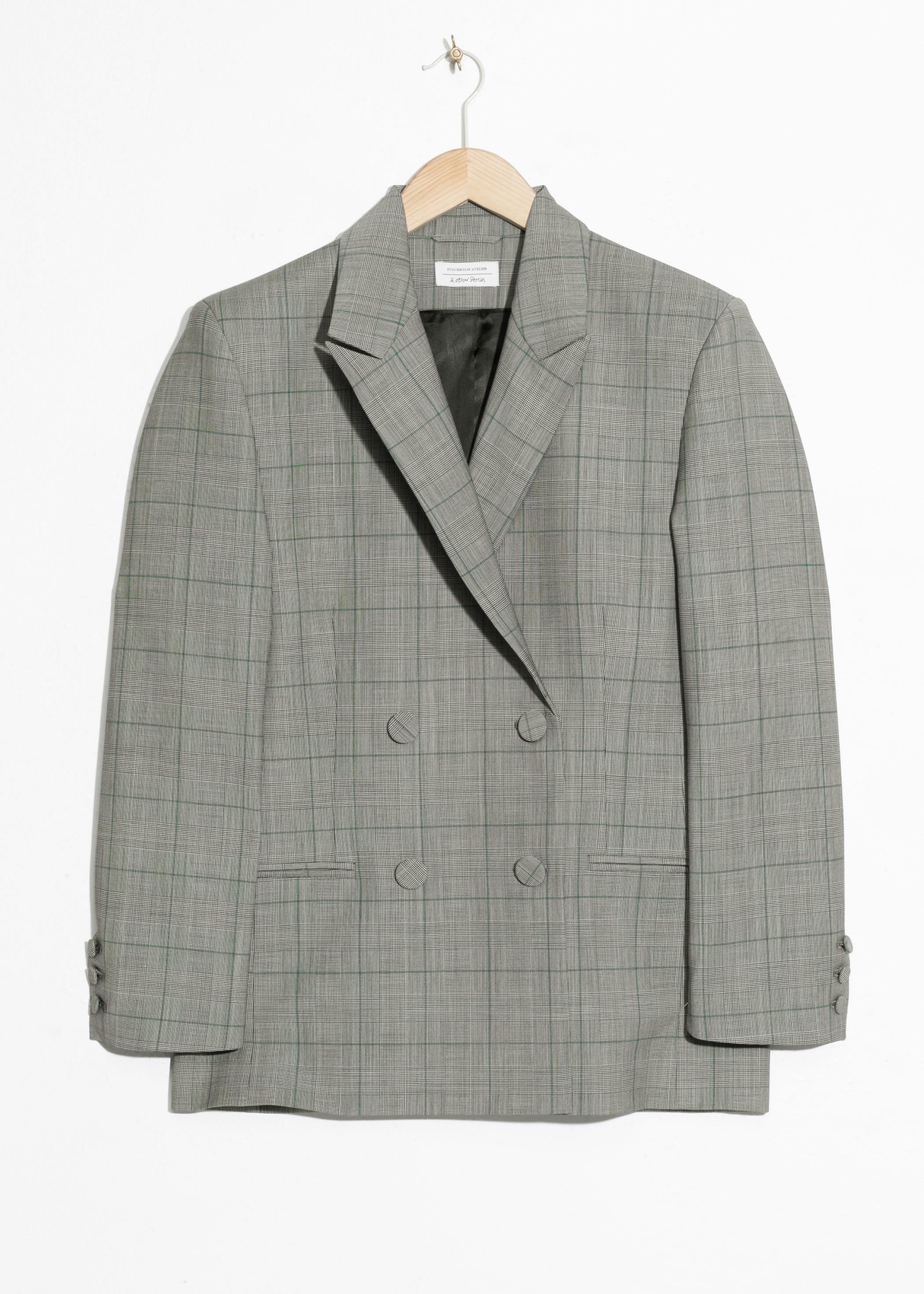 How To Wear A Belted Blazer Outfit, Your Go-To Look Of 2019