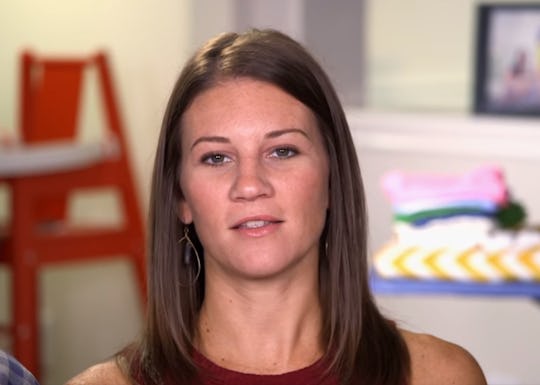 10 Surprising Facts About Outdaughtereds Danielle Busby That You