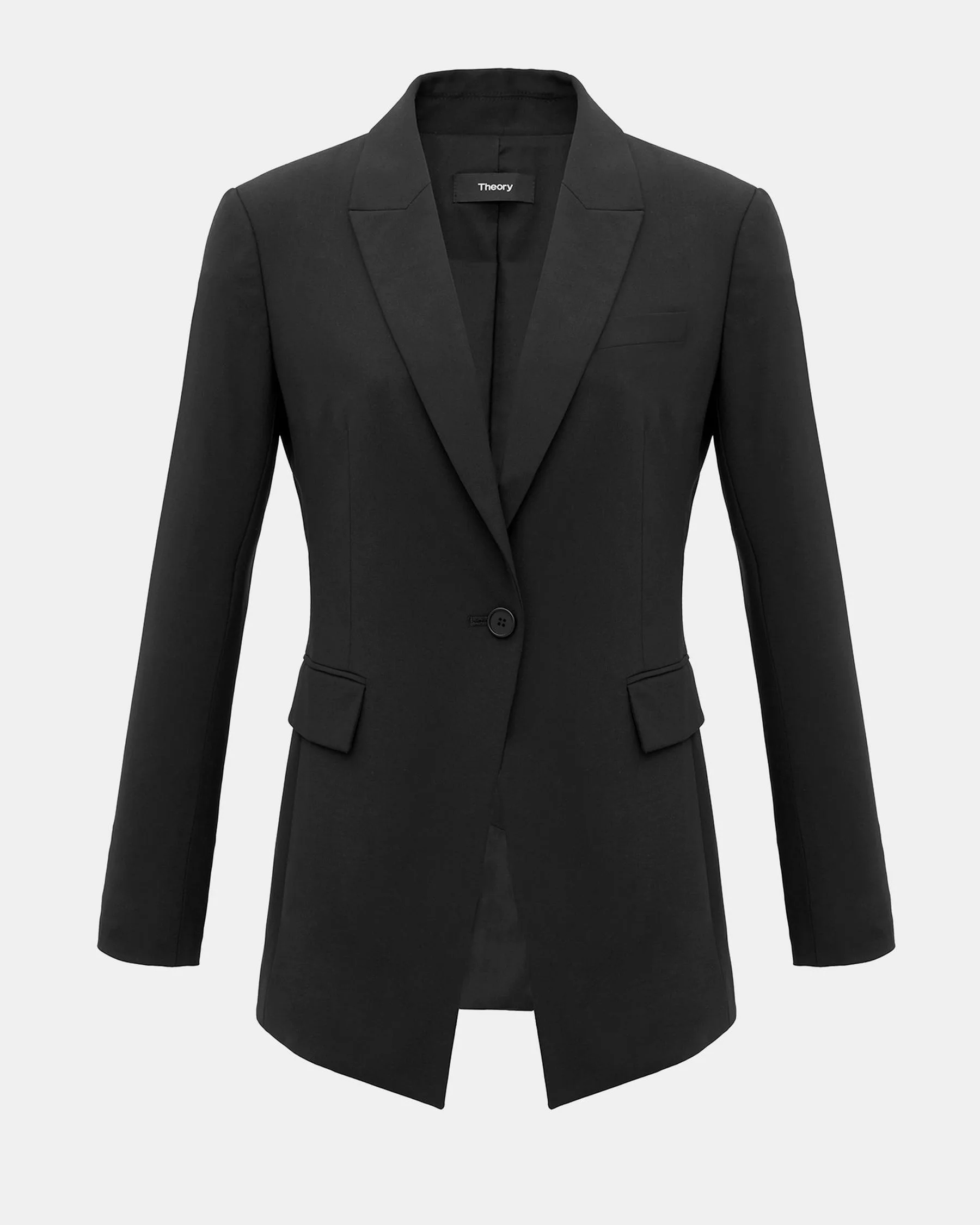How To Wear A Belted Blazer Outfit, Your Go-To Look Of 2019