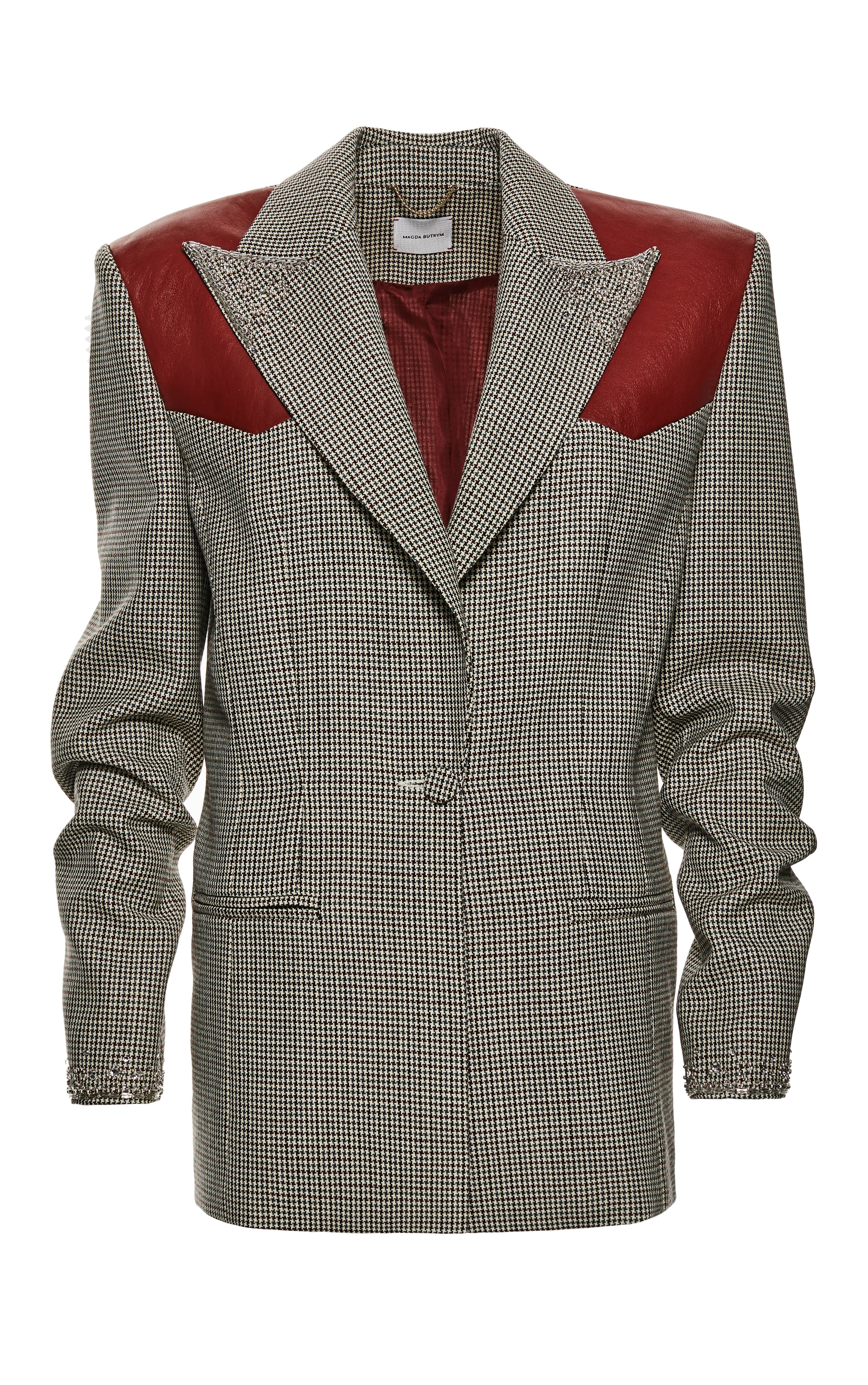 How To Wear A Belted Blazer Outfit, Your Go-To Look Of 2019