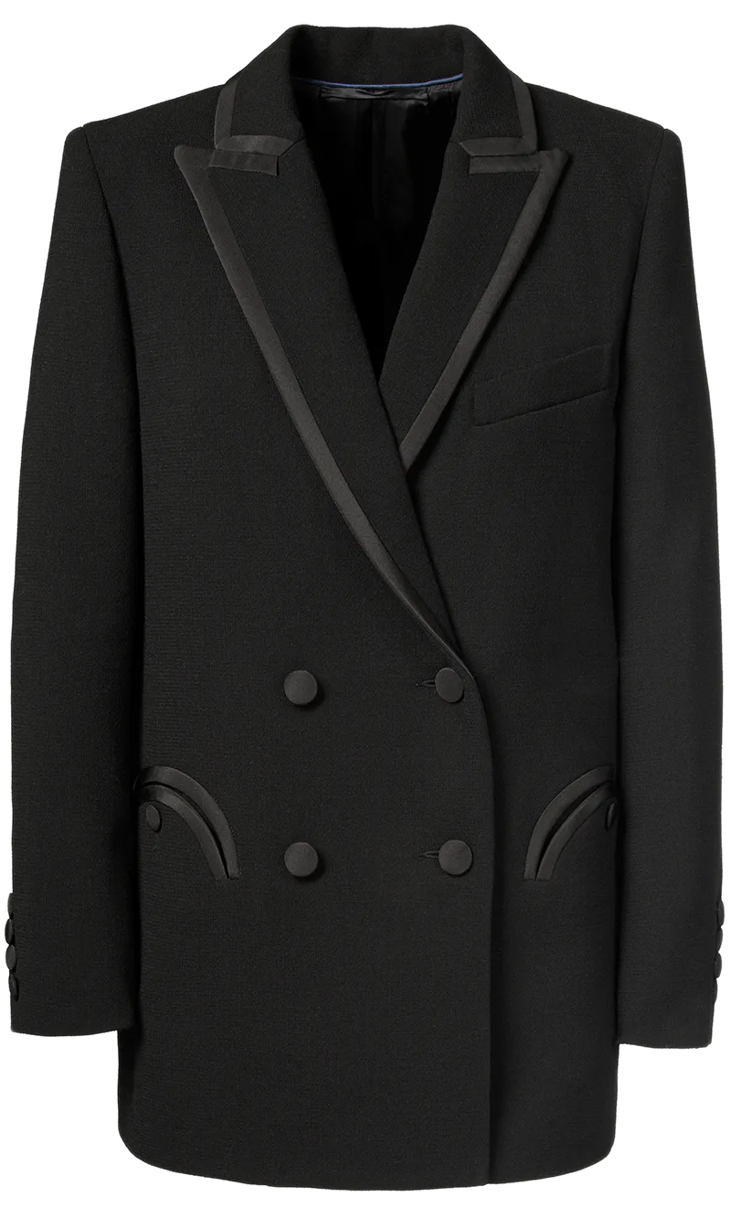 How To Wear A Belted Blazer Outfit, Your Go-To Look Of 2019