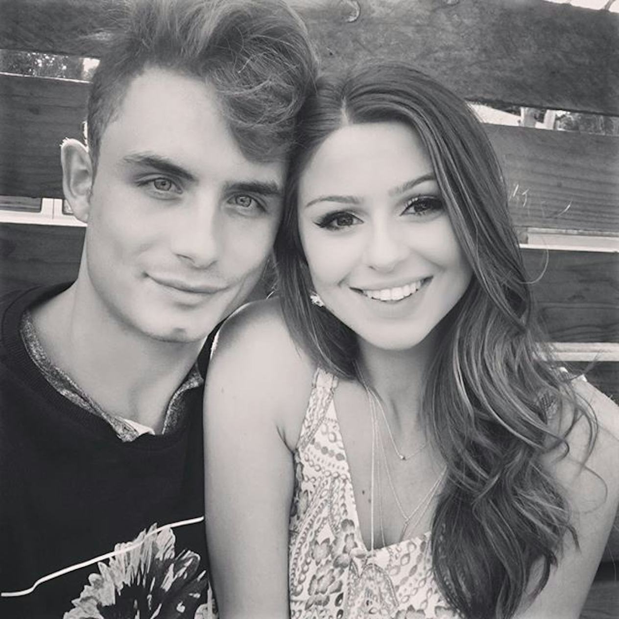 James & Raquel's Relationship Timeline Shows The 'Vanderpump Rules ...