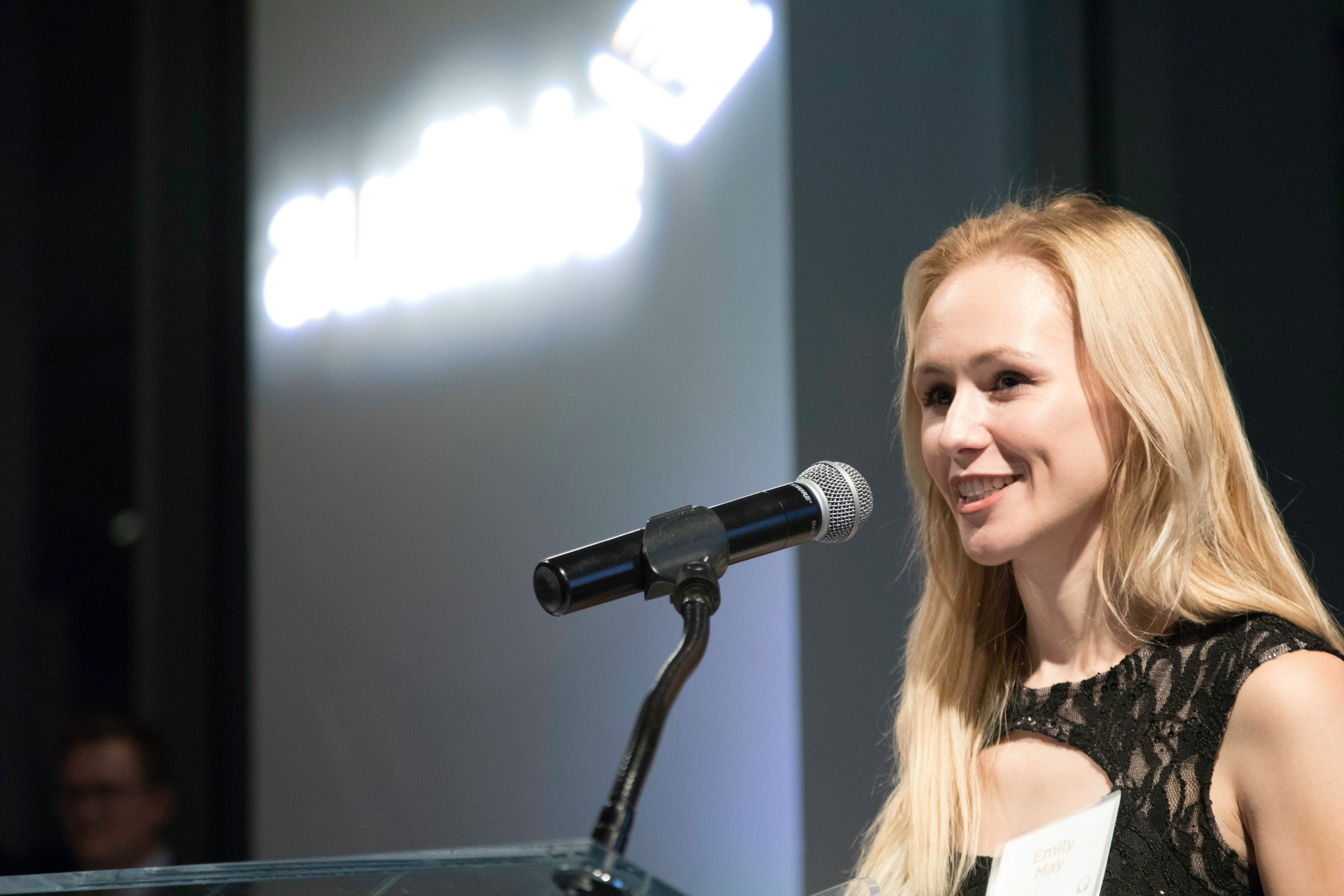 Goodreads' #1 Most Popular Reviewer Emily May Reveals Her Trick To ...