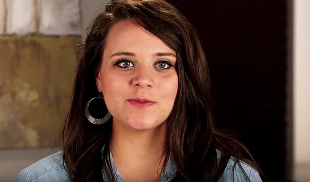 Where Is Jinger Duggar Spending Christmas This Year? The New Mom Is ...