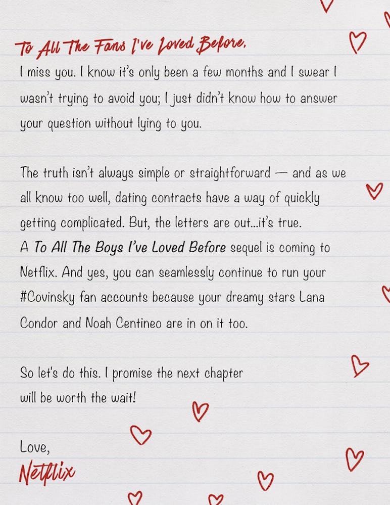 This Footage Of 'To All The Boys' Peter Kavinsky In A Hot Tub For 5 ...