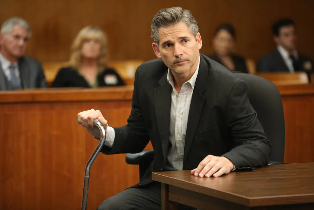 Why Was John Meehan In Jail? The 'Dirty John' Villain Had Quite Few Run ...