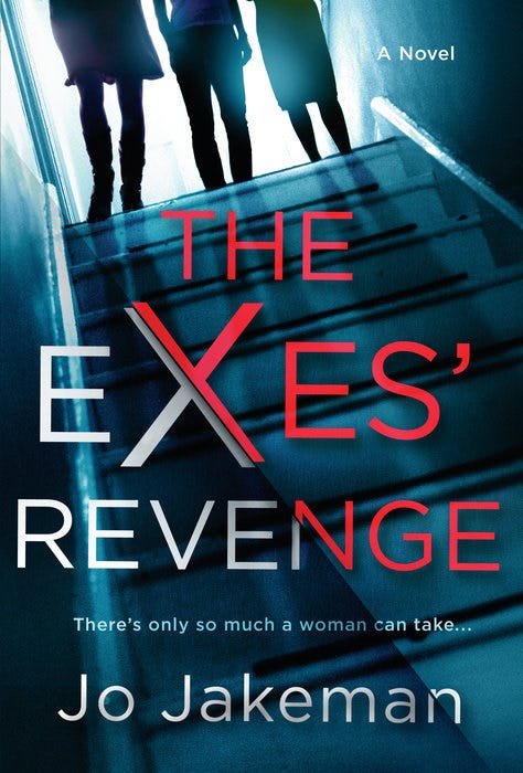 9 Thrillers About Revenge That Take "An Eye For An Eye" A Little Too ...