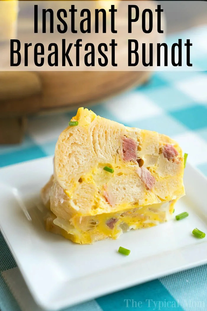 The Best Instant Pot Brunch Recipes For New Year's Day