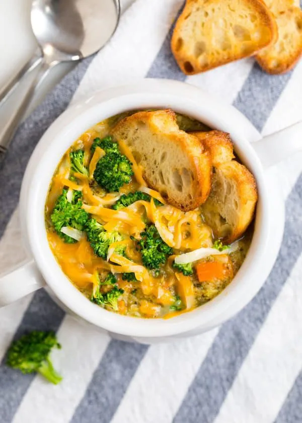The Best Instant Pot Brunch Recipes For New Year's Day