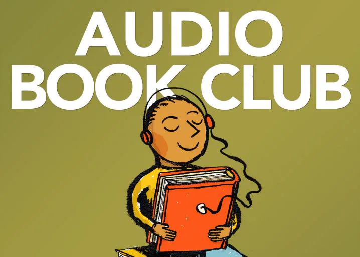 Looking For A New Book Club? Try These 9 Podcast Versions