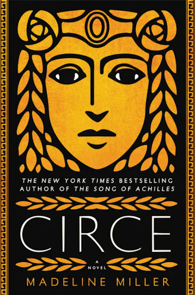 HBO's 'Circe' Mini-Series Will Tell Madeline Miller's Story Of The ...