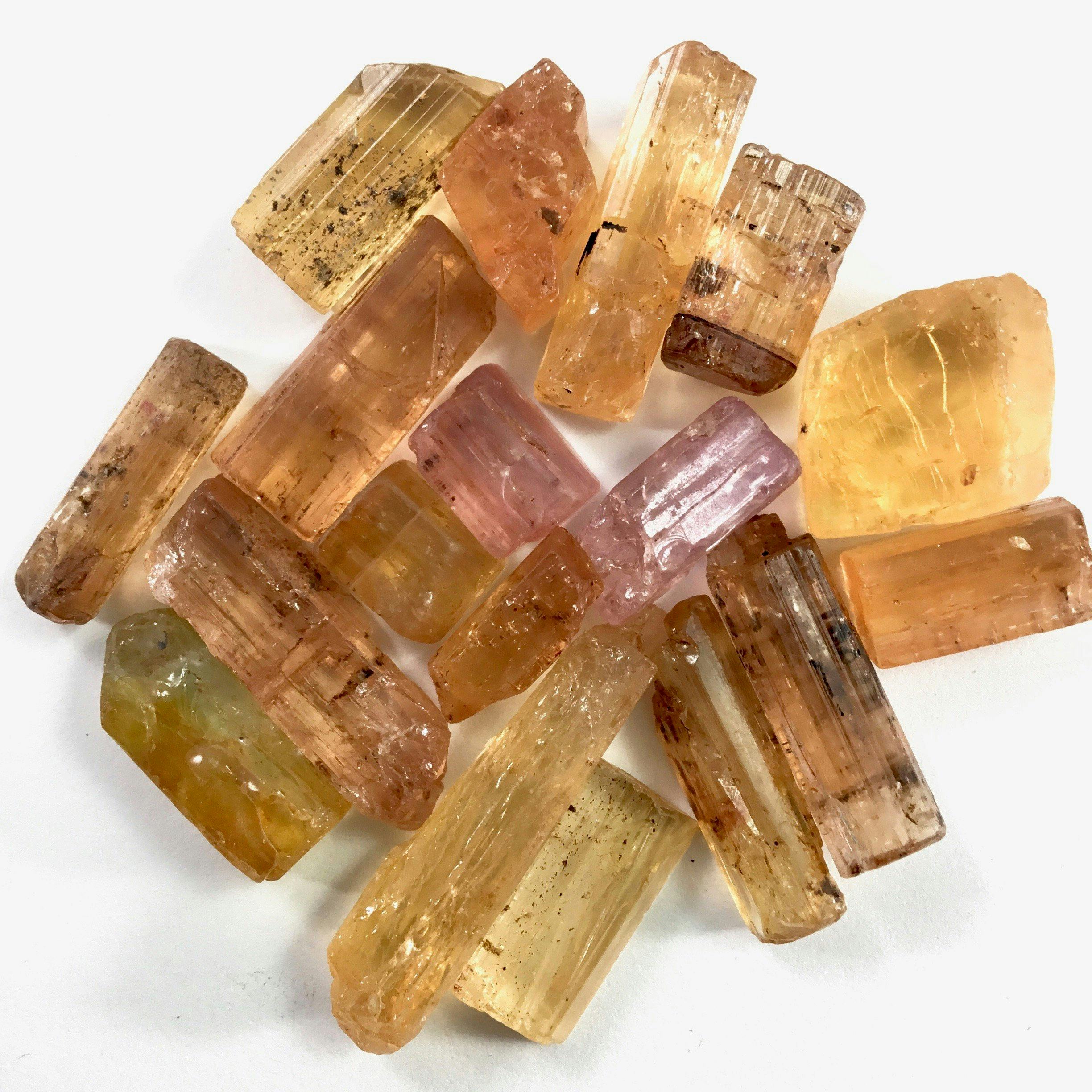 5 Crystals For The January 2019 New Moon That Will Help You Manifest ...