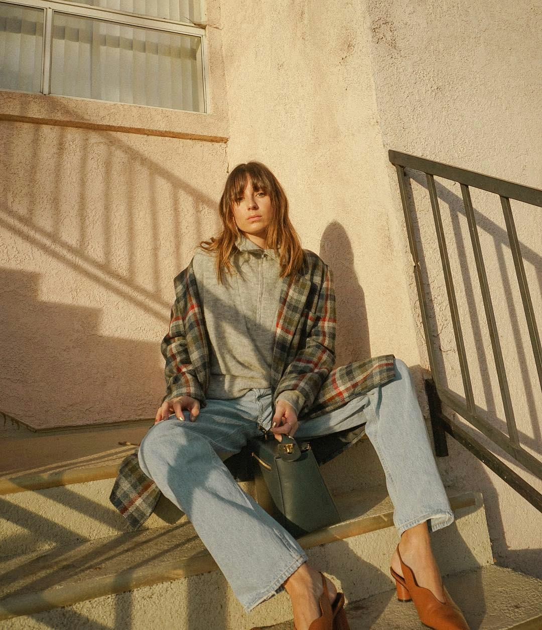 31 Cute Winter Outfit Ideas To Try Out This January