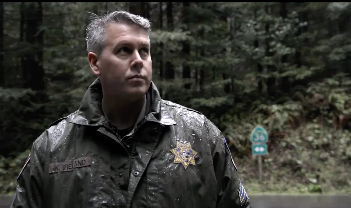 The Humboldt County Murders Explored In 'Murder Mountain' Might Make ...