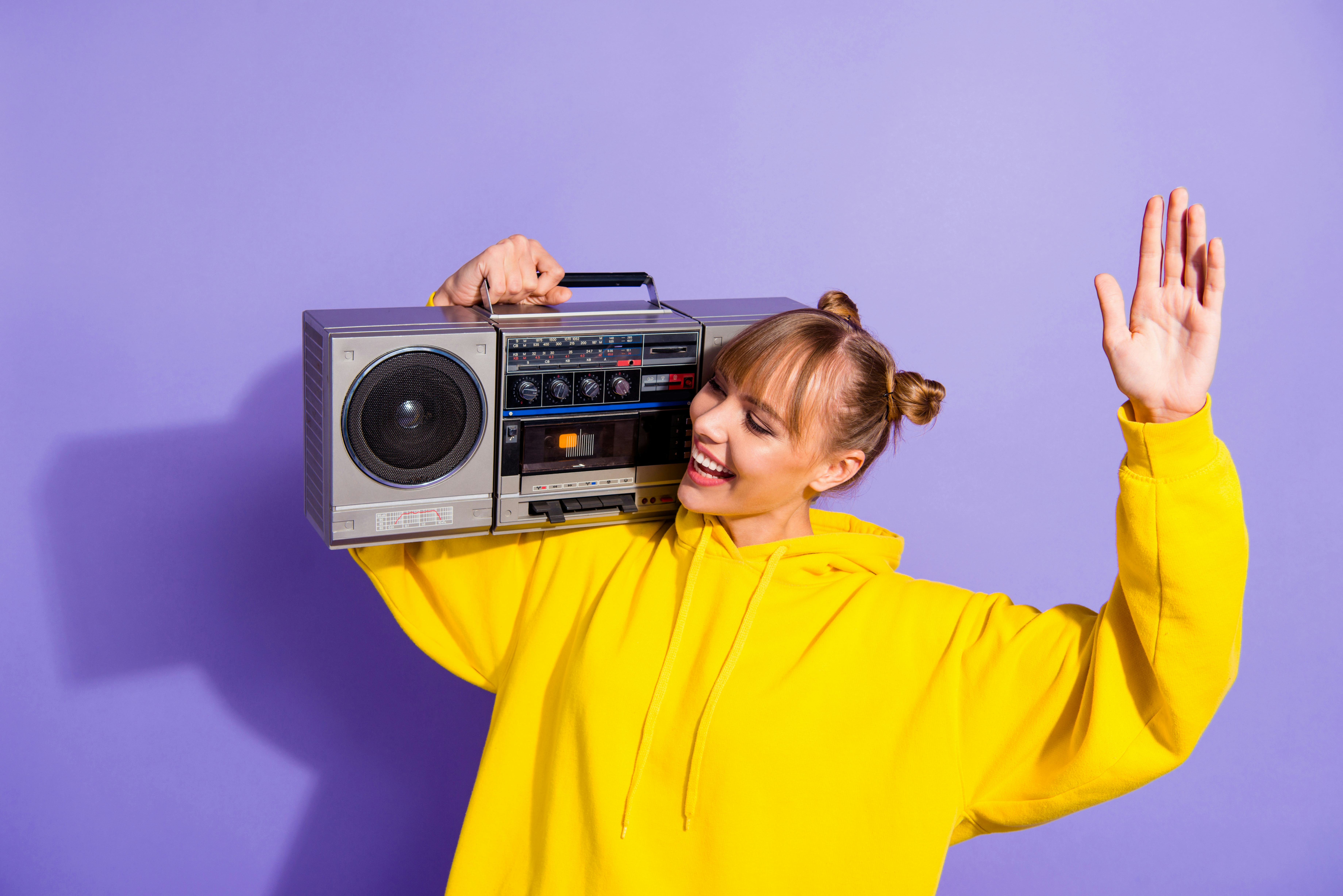 12 Inspiring New Year's Resolution Ideas That You'll Actually Want To Keep